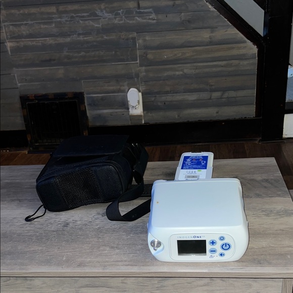Other | Inogen One G5 Oxygen Concentrator Accessoriesbattery | Poshmark